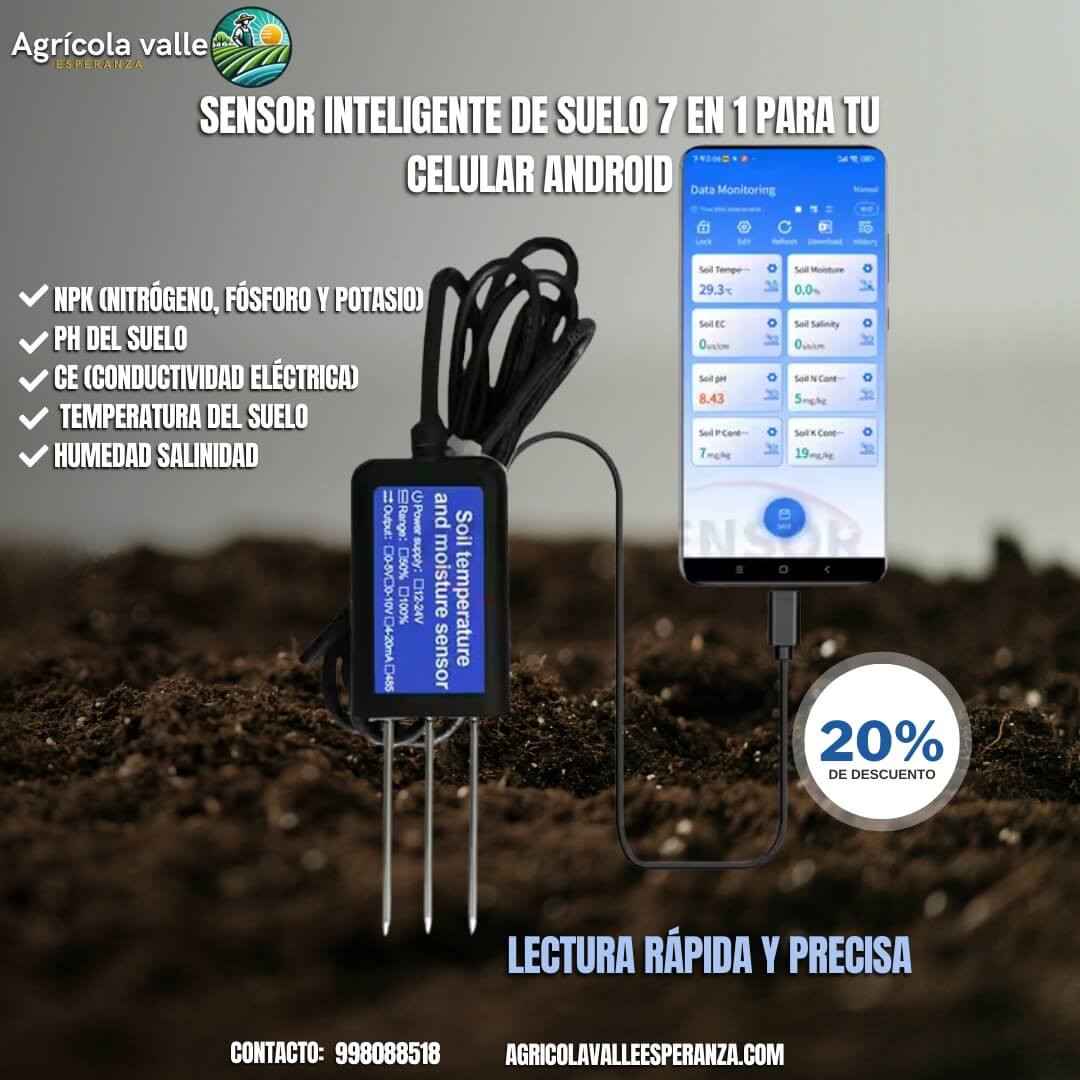 Tienda - Agrícola Valle Esperanza